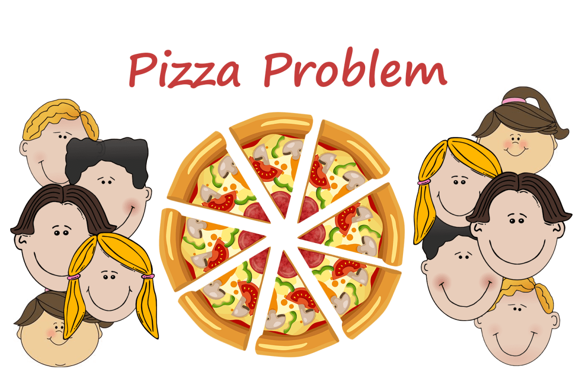 The Pizza Problem – Concurrent Programming | Vijini Mallawaarachchi