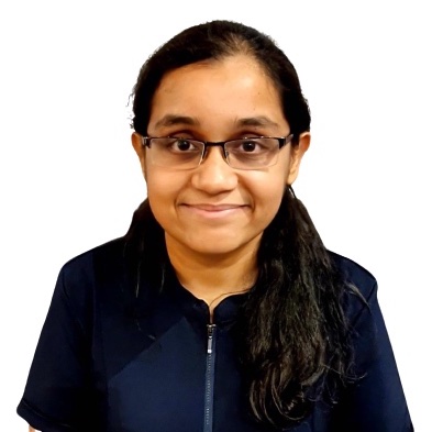 Vijini Mallawaarachchi